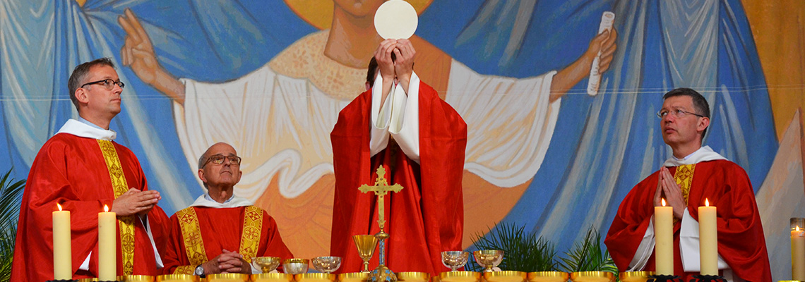 Comment savoir si Dieu m'appelle