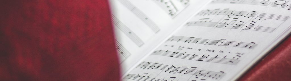 Comment préparer l’animation d’une messe ? - Petit guide pratique