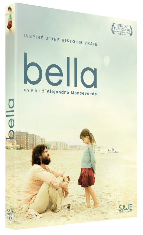 Comment aimer quand on a pas été aimé ? Le film Bella sort en DVD