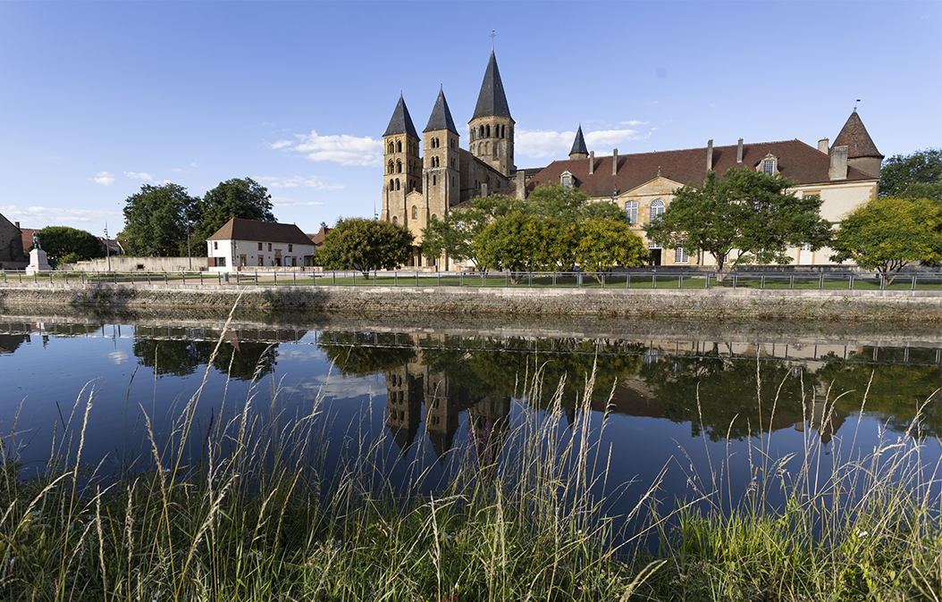 [Photos] Paray est prêt à vous accueillir pour les sessions 2022