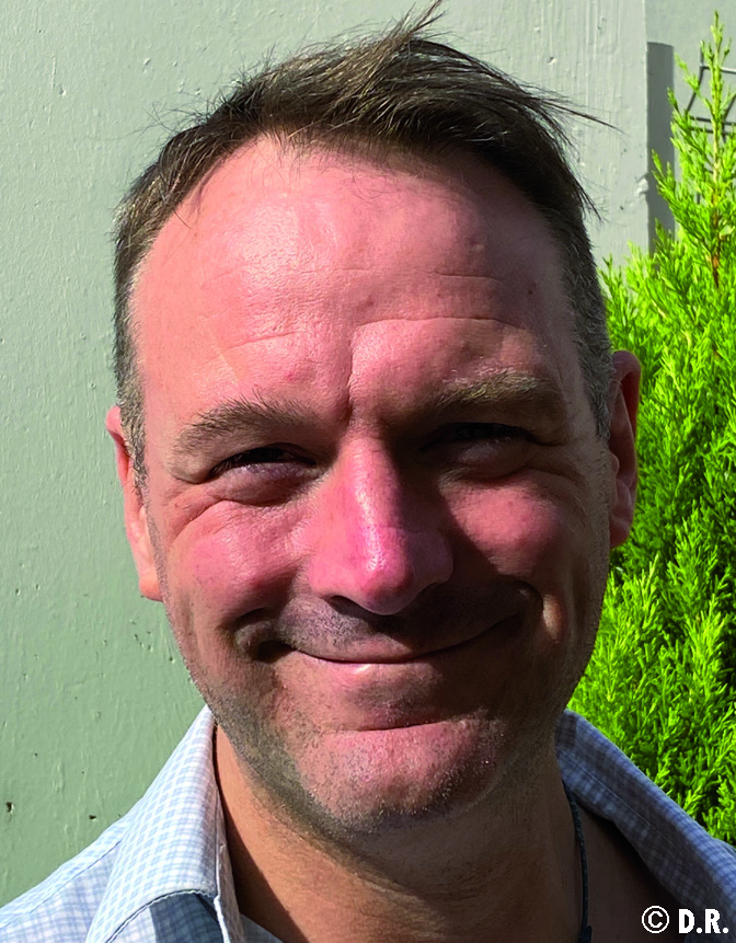 « Grâce à la prière commune et à notre amitié ! » - Témoignage de Ben ...