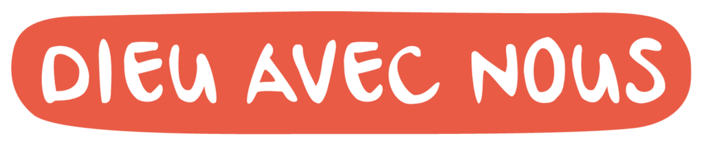 Dieu avec nous : le parcours de caté proposé par l'Emmanuel