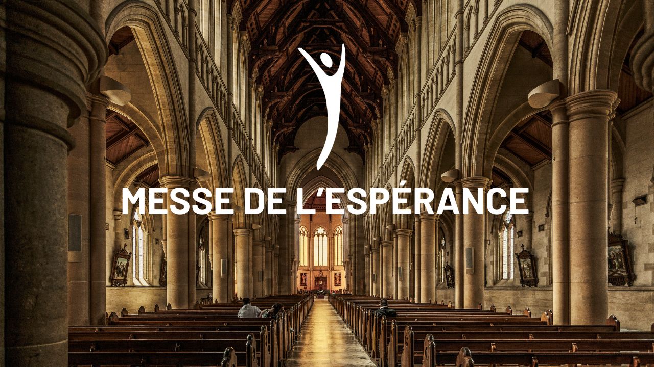 Ordinaire de messe : Saint Paul