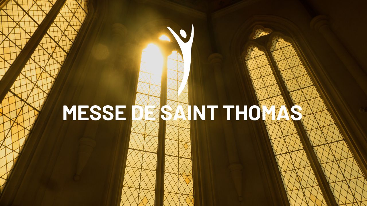 Ordinaire de messe : Divine Miséricorde